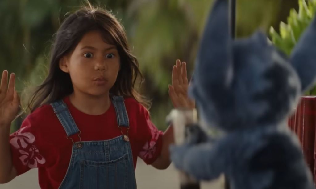 Lilo & Stitch (2025) Review: The Perfect Disney Remake!