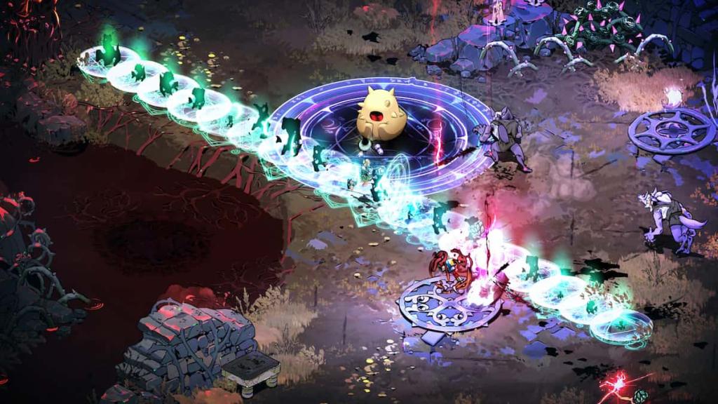 Complete Guide to Hades 2 Hot Spring Companions and How to Unlock
